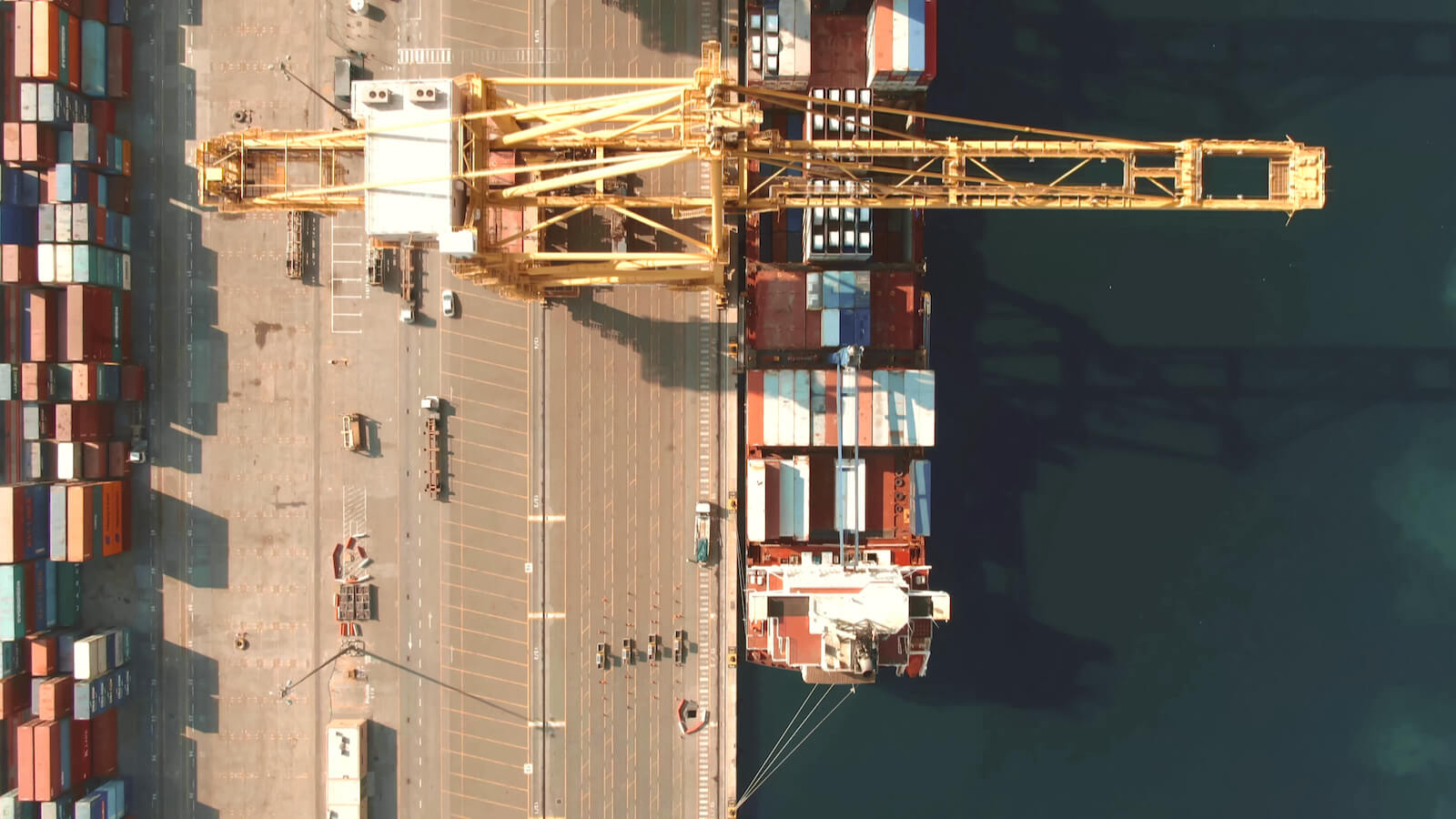 SB Logistics | Forwarding & Logistics solutions